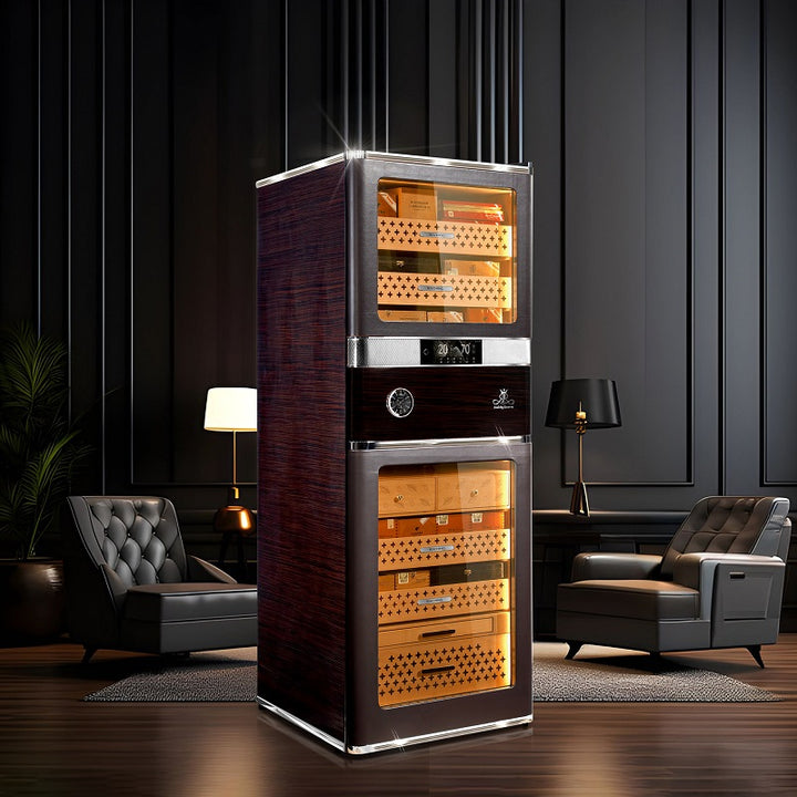 Raching MON5800A cigar humidor – RACHING