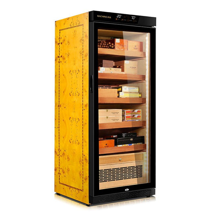 Raching MON1800 Humidor with Ammonia Removal – RACHING