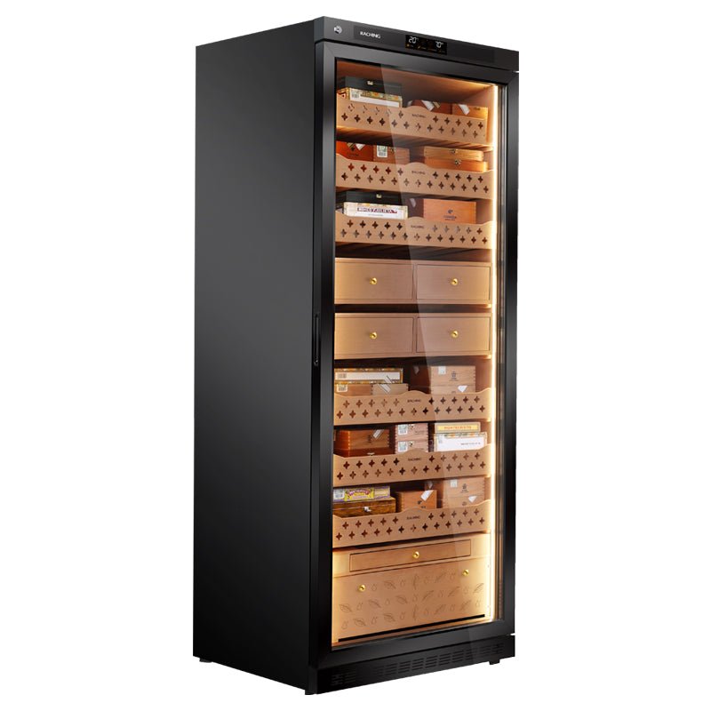 Raching MON5800A cigar humidor – RACHING