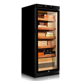 Raching provides cigar humidor, cigar cabinet, steak dry aging cabinet ...