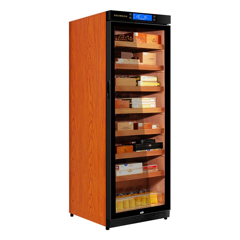 Raching C380A Humidor – RACHING