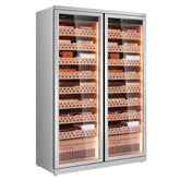Raching provides cigar humidor, cigar cabinet, steak dry aging cabinet ...
