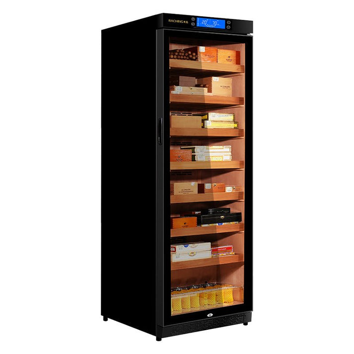 Raching C380A Humidor – RACHING