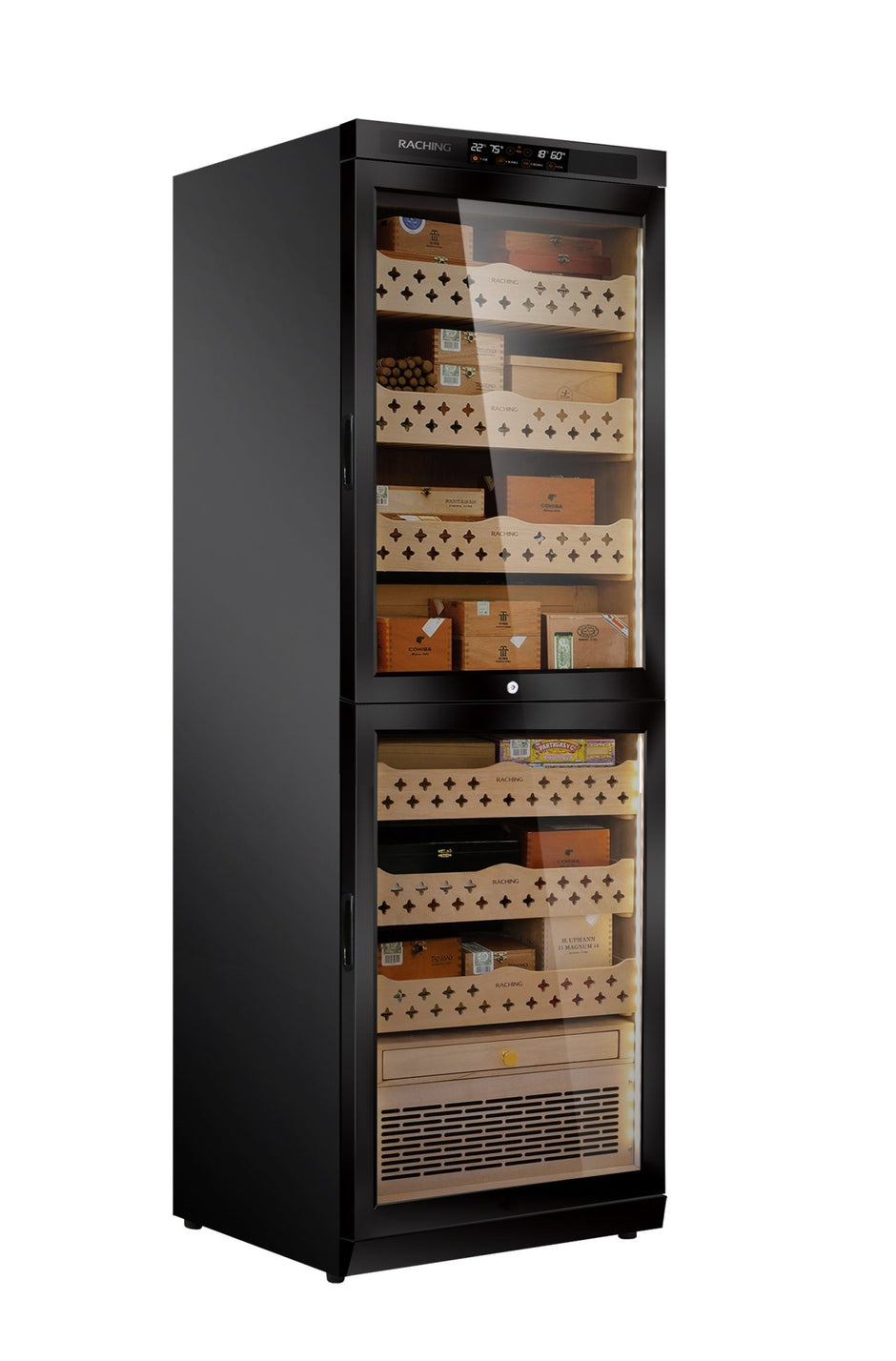 Raching MON5800A cigar humidor – RACHING