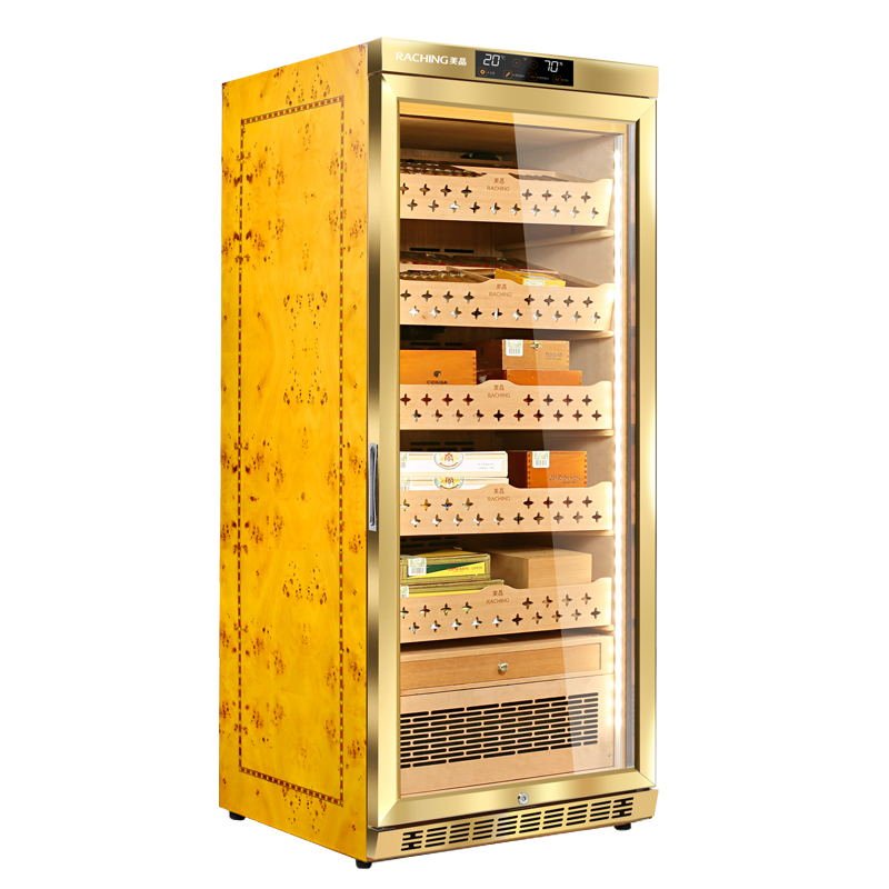 Raching MON1800 Humidor with Ammonia Removal – RACHING