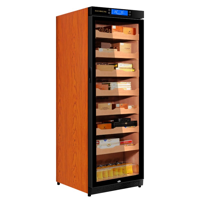 Raching C380A Humidor – RACHING