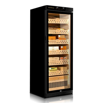 Raching provides cigar humidor, cigar cabinet, steak dry aging cabinet ...