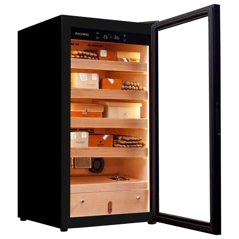 Raching cigar humidor MA50 – RACHING