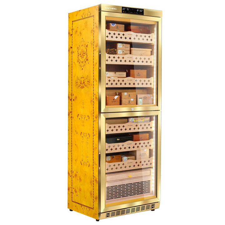 Raching MON5800A cigar humidor – RACHING